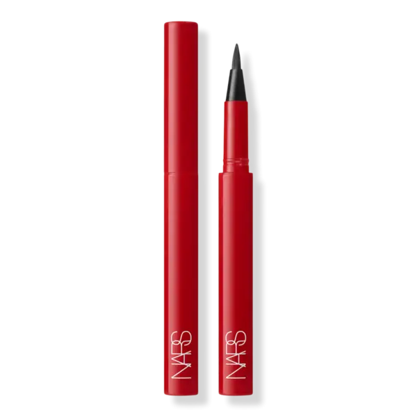 NARS Climax Liquid Eyeliner Explicit Black