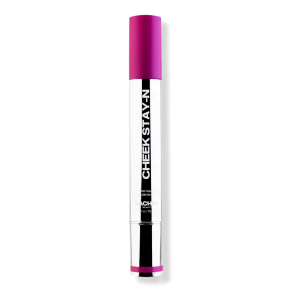 SACHEU Cheek Stay-n All-day Liquid Blush - I'm Bold