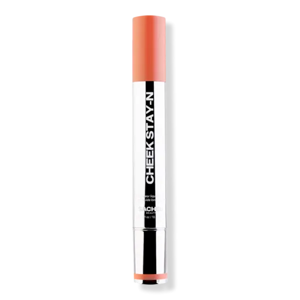 SACHEU Cheek Stay-n All-day Liquid Blush - I'm Playful
