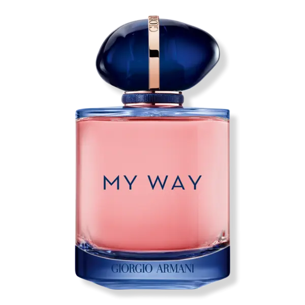 Emporio Armani My Way Eau De Parfum Intense - One-color