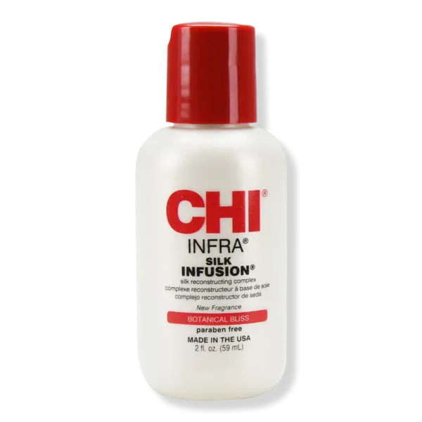 CHI Travel Infusion Silk Reconstructing Complex Botanical Bliss