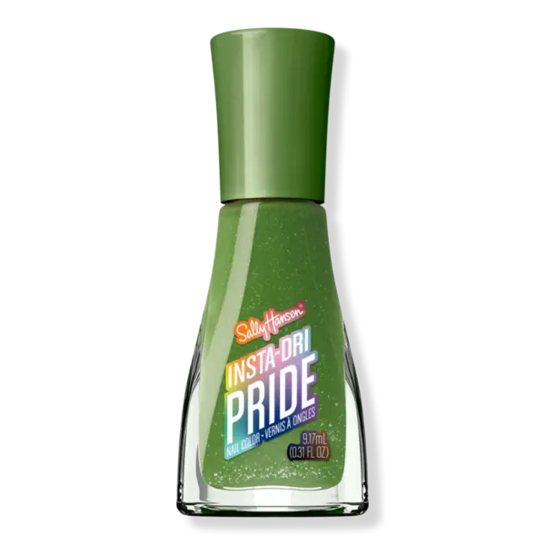 SALLY HANSEN Insta Dri Pride Nail Polish Collection - Thorn This Way