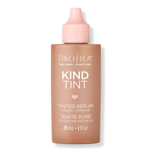 PACIFICA Kind Tint Tinted Serum - 11