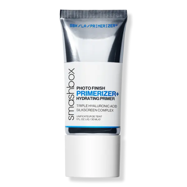 Smashbox Photo Finish Primerizer+ Hydrating Primer With Hyaluronic Acid