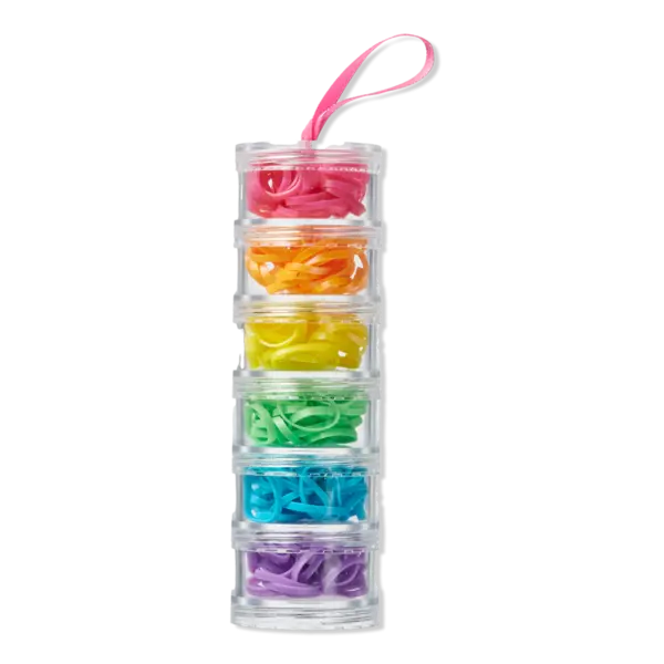 SCUNCI Style Chemistry Jar With Polybands