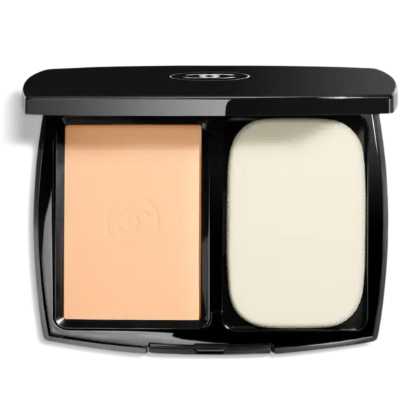 Chanel Ultra Le Teint Ultrawear All-day Comfort Flawless Finish Compact Foundation - B30