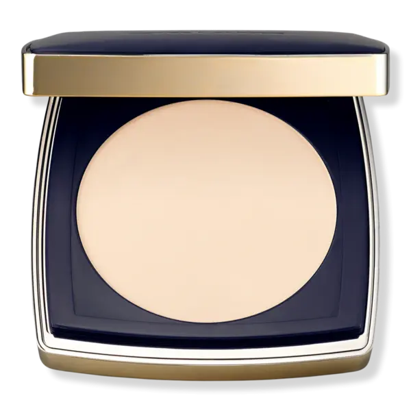 Estée Lauder Double Wear Stay-in-place Matte Powder Foundation - 1n2 Ecru