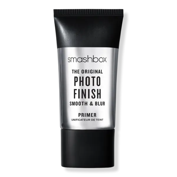 Smashbox Travel Original Photo Finish Smooth & Blur Oil-free Primer