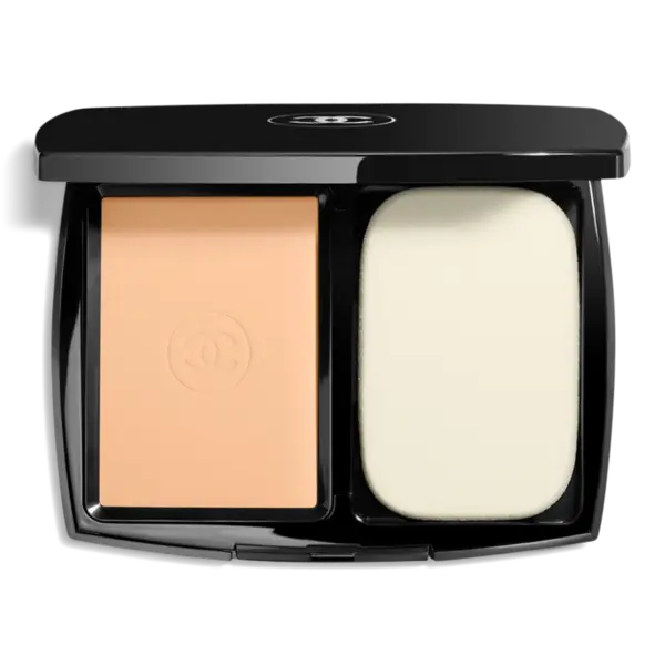 Chanel Ultra Le Teint Ultrawear All-day Comfort Flawless Finish Compact Foundation - B40