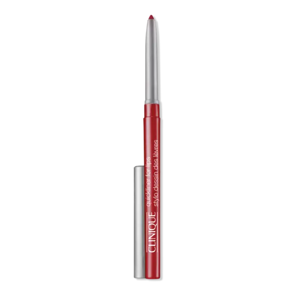 CLINIQUE Quickliner For Lips Lip Liner - Intense Cranberry