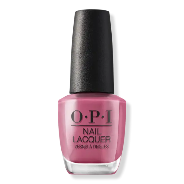 OPI Nail Lacquer Nail Polish, Purples - Just Lanai-ing Around
