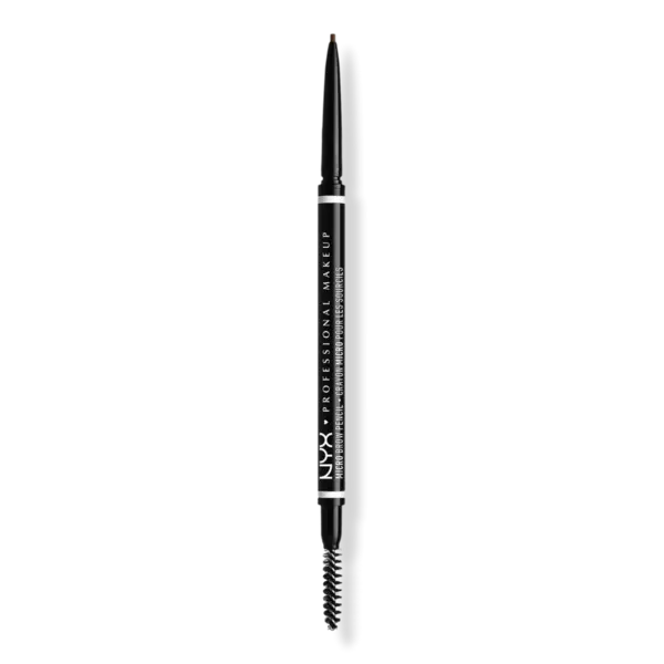NYX PROFESSIONAL MAKEUP Micro Brow Pencil Vegan Eyebrow Pencil