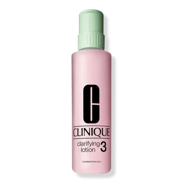 CLINIQUE Clarifying Lotion 3 For Combination Oily Skin - One-color