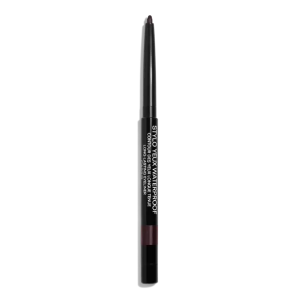 Chanel Stylo Yeux Waterproof Long-lasting Eyeliner - 83 Cassis