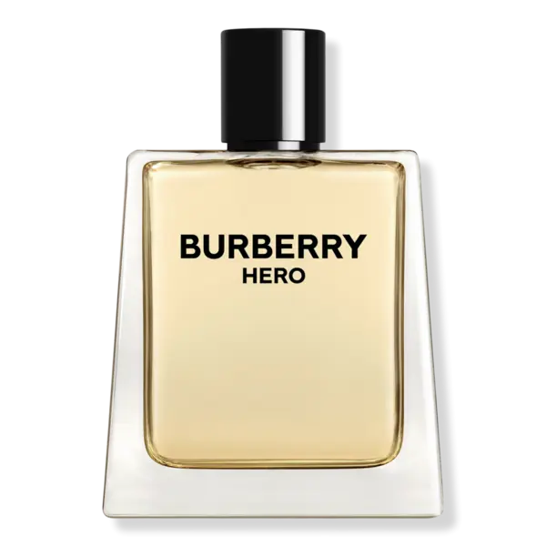 Burberry Hero Eau De Toilette