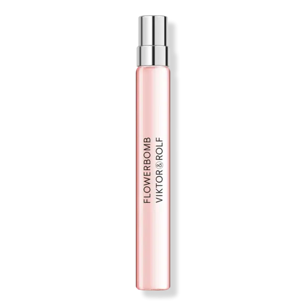 Viktor & Rolf Flowerbomb Eau De Parfum Travel - One-color