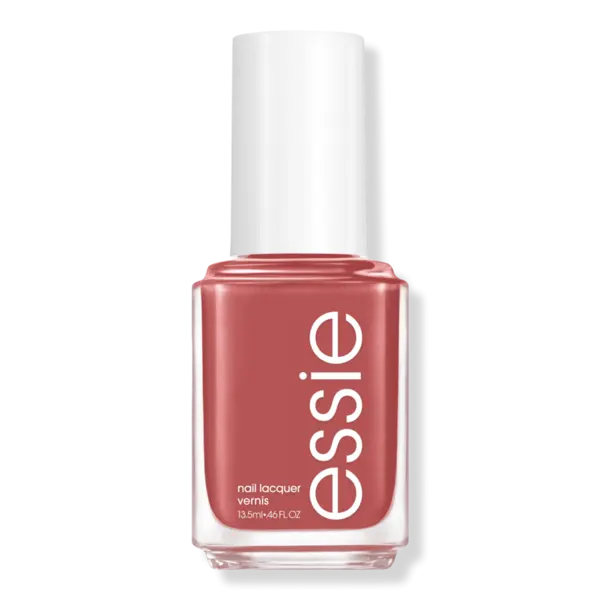 Essie Boho Rodeo Salon Quality Nail Polish Collection - Too Hot To Tame