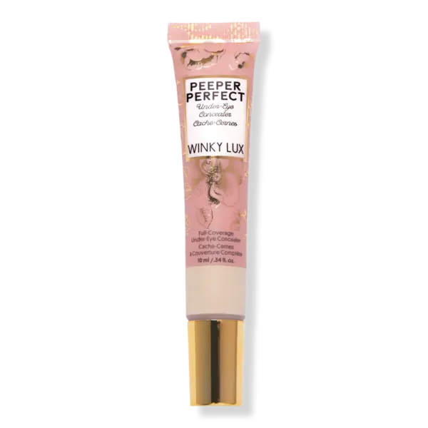 WINKY LUX Peeper Perfect Under-eye Concealer