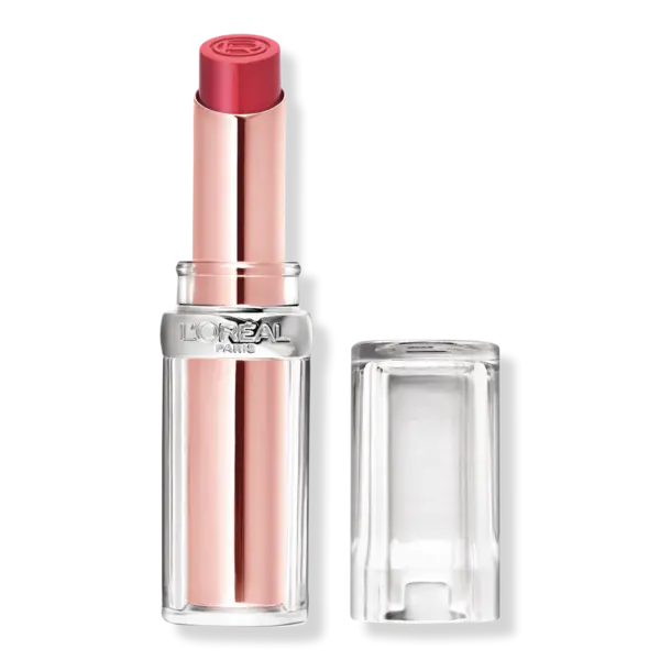 L'OREAL Glow Paradise Balm-in-lipstick - 150 Rose Mirage