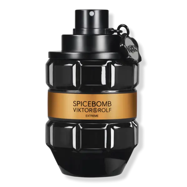 Viktor & Rolf Spicebomb Extreme Eau De Parfum