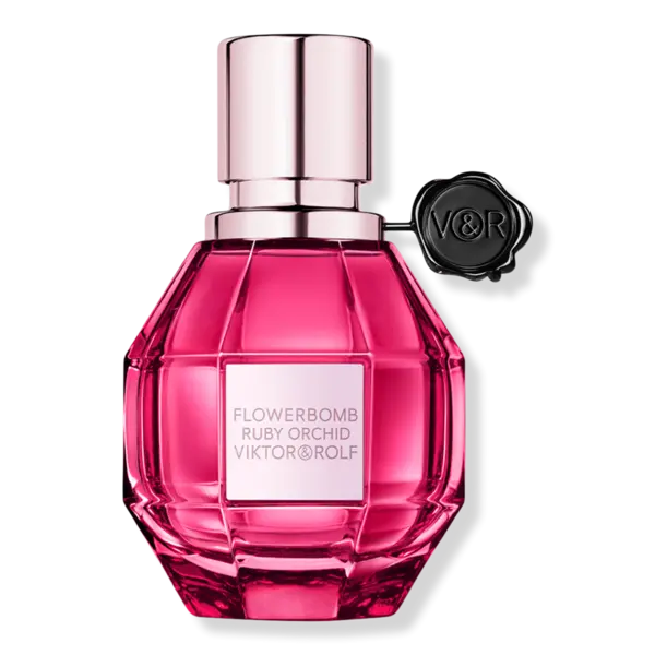 Viktor & Rolf Flowerbomb Ruby Orchid Eau De Parfum - One-color