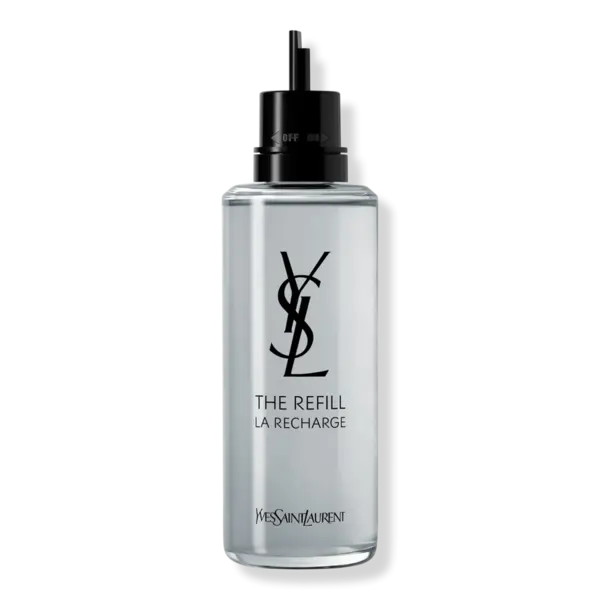 Saint Laurent Myslf Eau De Parfum - One-color