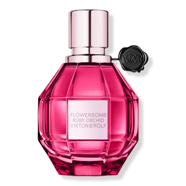Viktor & Rolf Flowerbomb Ruby Orchid Eau De Parfum - One-color