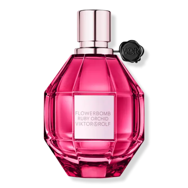 Viktor & Rolf Flowerbomb Ruby Orchid Eau De Parfum - One-color