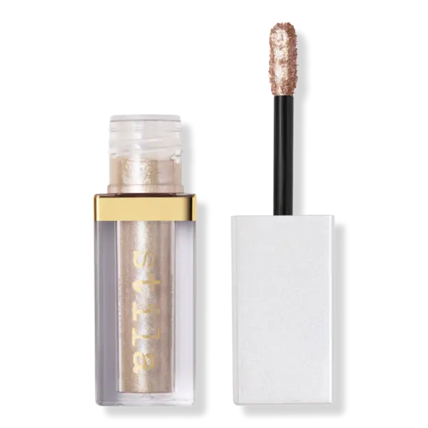 STILA Glisten & Glow Liquid Eye Shadow - Ocean