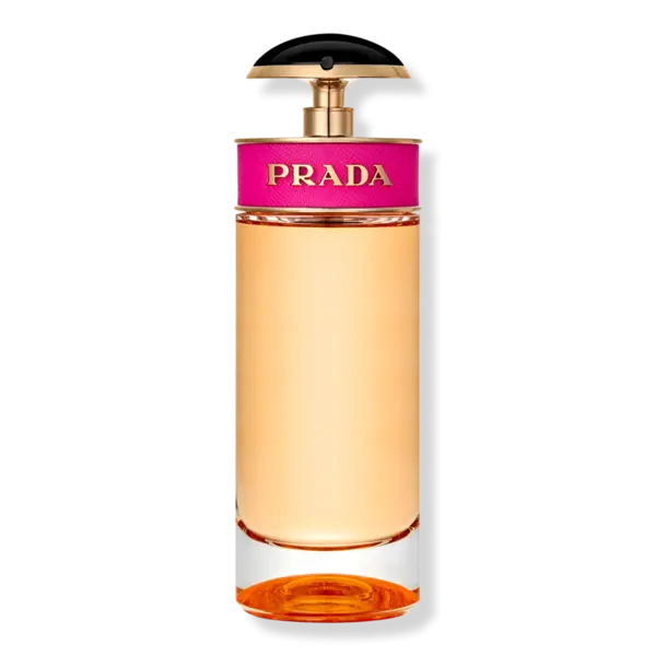 Prada Candy Eau De Parfum - One-color