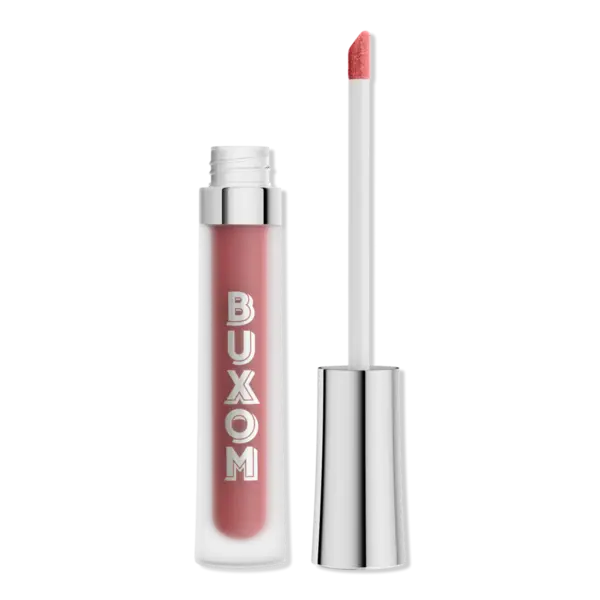 BUXOM Full-on Plumping Lip Cream - Mudslide