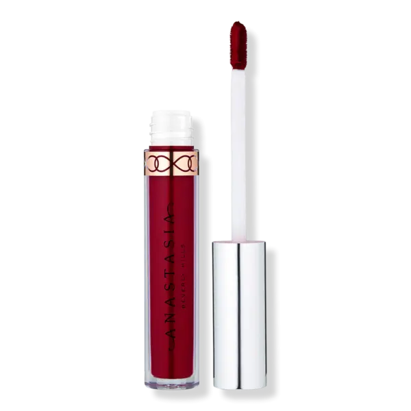 ANASTASIA BEVERLY HILLS Smudge-proof Matte Liquid Lipstick