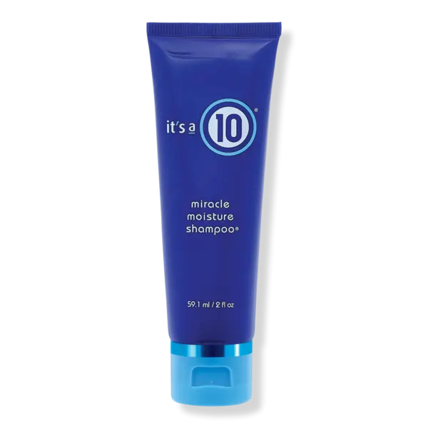 IT'S A 10 HAIRCARE Travel Moisture Shampoo - One-color