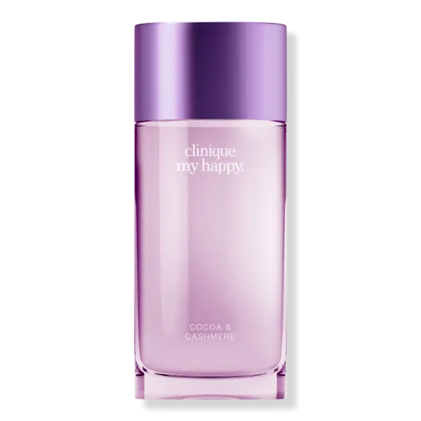 CLINIQUE My Happy Cocoa & Cashmere Perfume Spray - One-color