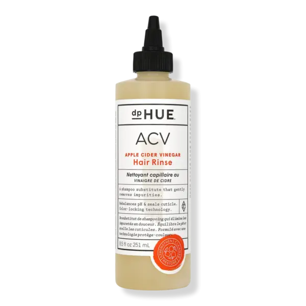 DPHUE Apple Cider Vinegar Hair Rinse - One-color