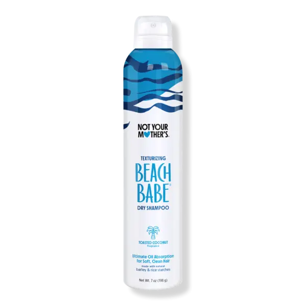 NOT YOUR MOTHER'S Beach Babe Texturizing Dry Shampoo