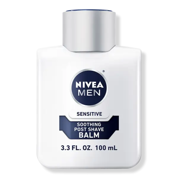 NIVEA Sensitive Post Shave Balm