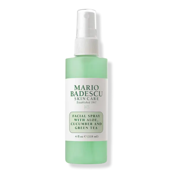 MARIO BADESCU Facial Spray With Aloe, Cucumber And Green Tea - One-color