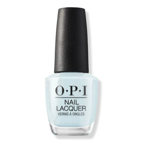 OPI Nail Lacquer Nail Polish, Blues/greens - It's A Boy!