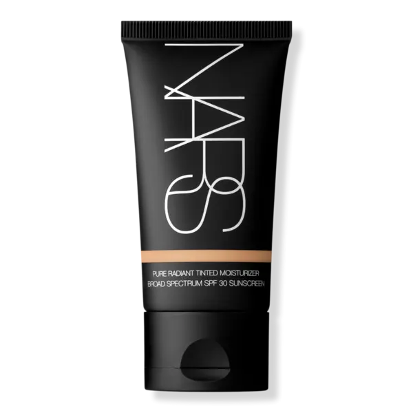 NARS Pure Radiant Tinted Moisturizer Spf 30 - Groenland