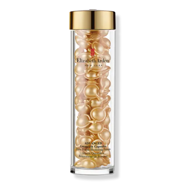 Elizabeth Arden Advanced Ceramide Capsules Daily Youth Restoring Serum