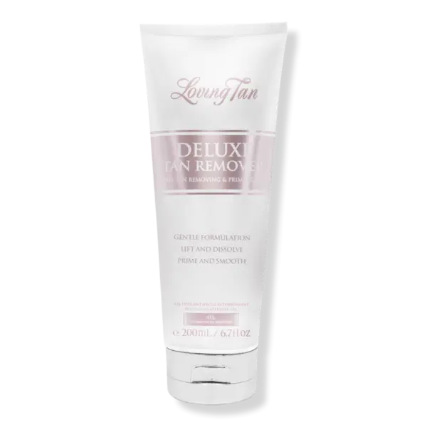 LOVING TAN Deluxe Tan Remover - One-color