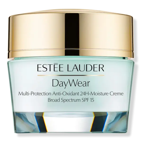Estée Lauder Daywear Multi-protection Anti-oxidant 24h Cream Moisturizer Spf 15 - One-color