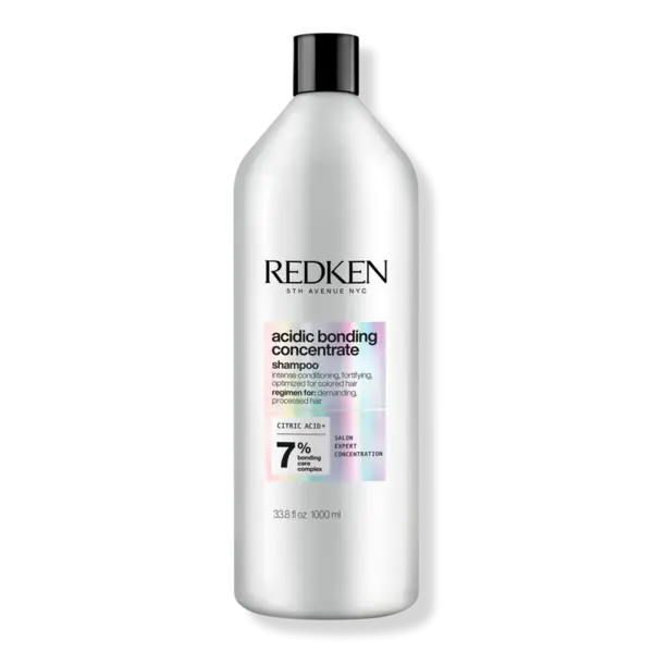 REDKEN Acidic Bonding Concentrate Shampoo