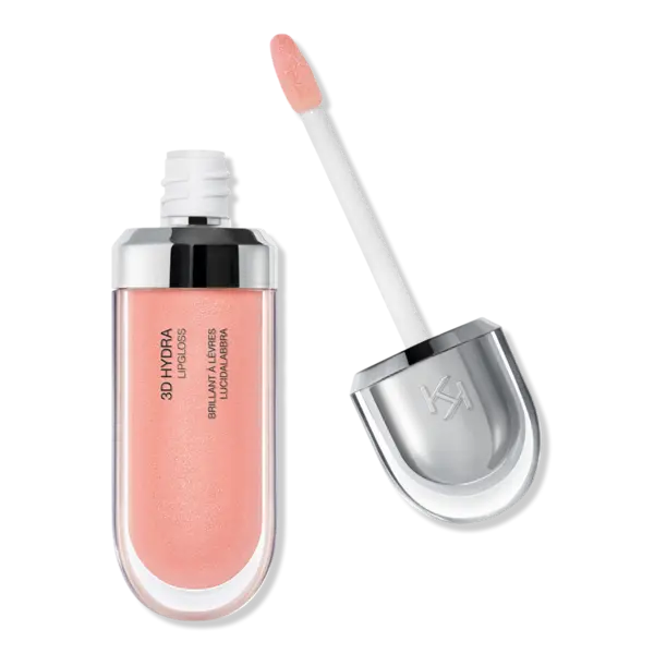 KIKO MILANO 3d Hydra Lipgloss - 03