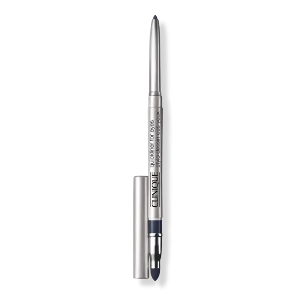 CLINIQUE Quickliner For Eyes Eyeliner - Blue Grey