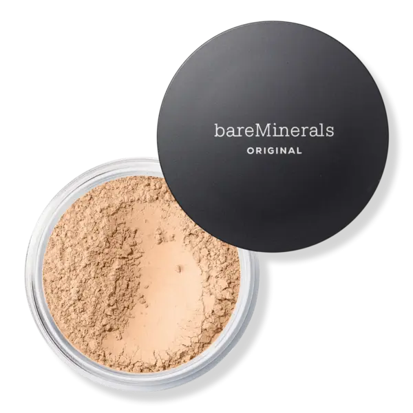 BAREMINERALS Original Loose Talc-free Mineral Powder Foundation Spf 15 - Light Beige 09