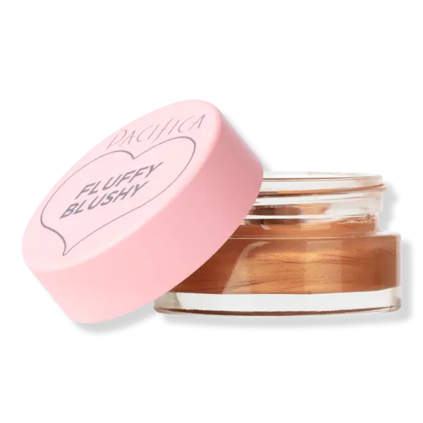 PACIFICA Blushy Cream Blush - Fluffy