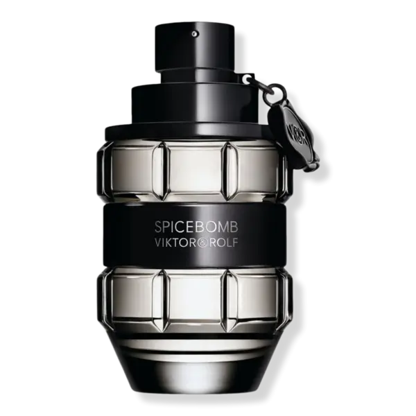 Viktor & Rolf Spicebomb Eau De Toilette