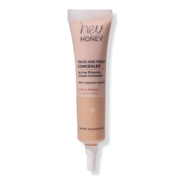 LUCKY HONEY Trick&treat Concealer